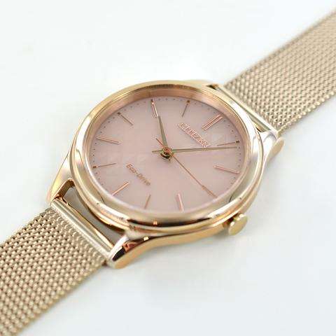 CITIZEN EM0503-83X OF COLLECTION LADY – La Filatelia